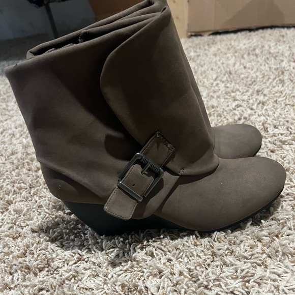 American Rag | Shoes | Booties | Poshmark